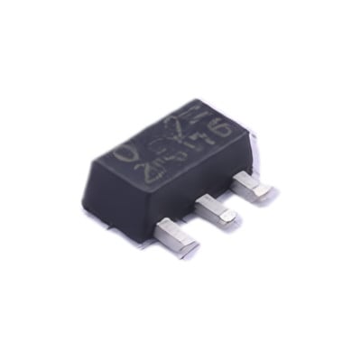 RICHTEK RT9058-33GX Linear LDO Voltage Regulator