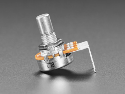 Adafruit Industries 5263 Rotary Potentiometer/Rheostat Chip for sale