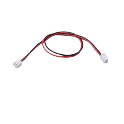 DEALON LDR254-100726-300-2P Single Conductor Hook-Up Wire