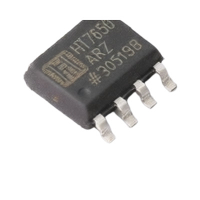 HTCSEMI HT6002VRMZ Amplifier Chip