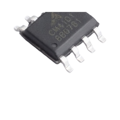 CIMO CM4102-SOPTA Amplifier Chip