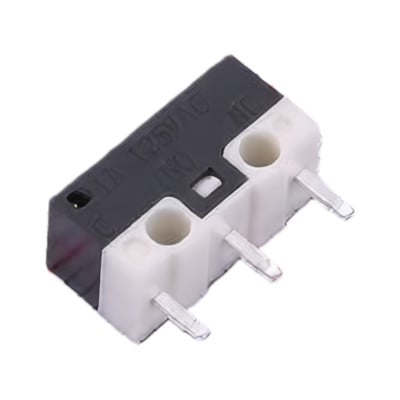 Korean Hroparts Elec K9-1267QA Limit Switch