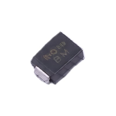 R+O SMBJ16CA TVS Diode
