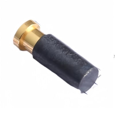 Xinyangze YZR0140-20040-01 Spring Loaded Pogo Pin Contact for Pressure Connectors