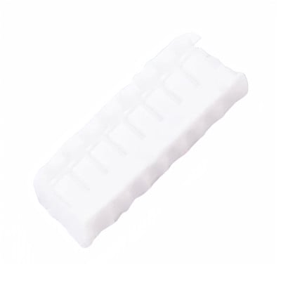HDGC 15001HS-03-HDGC1501 Rectangular Connector Housing