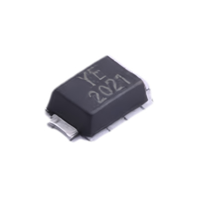 Jingdao Microelectronics SMAFJ54CA TVS Diode