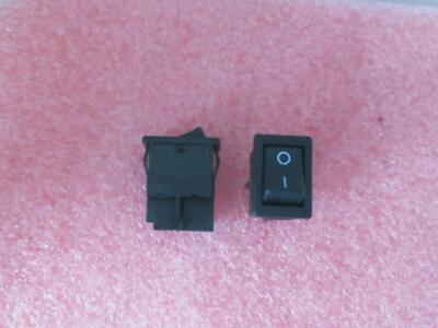 Bulgin H8500VBBB Rocker Switch for sale