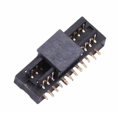 HCTL HC-PBB08-2-80-M-H2.0-G1-R-P-04
