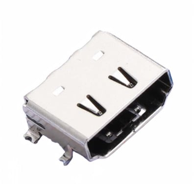 Samtec HDMR-19-01-S-SM HDMI Connector Assembly