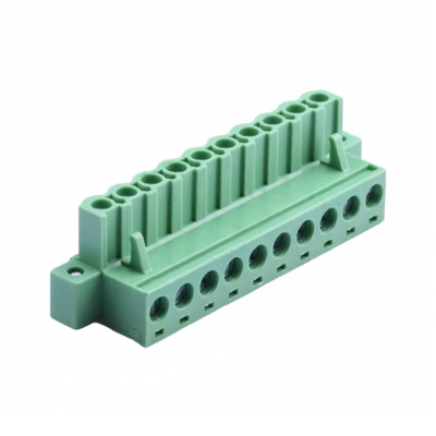 KANGNEX WJ2EDGKM-5.08-11P-14-00A Header Plug Socket