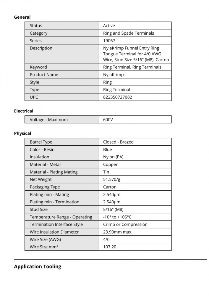 Product document image, page 2