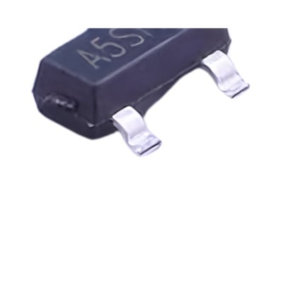 Guangdong Hottech SI2302 Single N-Channel MOSFET