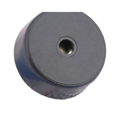INGHAi GPC2622AT-5V Alarm Buzzer & Siren Chip