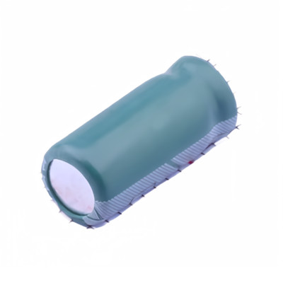 Man Yue Tech EGF476M1HE11CB Aluminum Electrolytic Capacitor