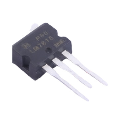 HANSCHIP semiconductor LM7809TG