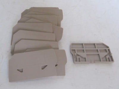 WEIDMULLER 1896300000 Circular Connector Accessory for sale