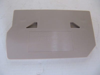WEIDMULLER 1896300000 Circular Connector Accessory for sale