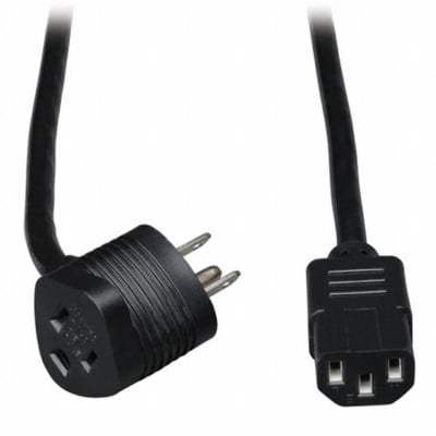 EATON P006-006 Power Line Cable and Extension Cord Assembly