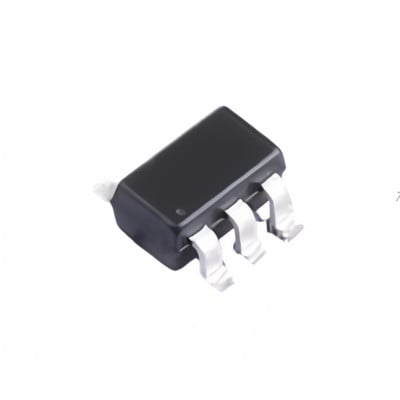 CBI MMDT2227DW Single Bipolar Transistor