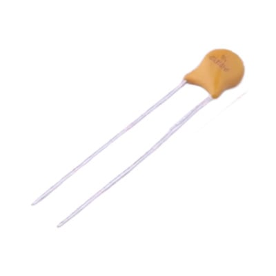 FH FNR-05K431B Metal Oxide Varistor