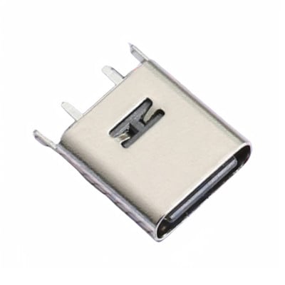 HanElectricity 021N-4BVC45 USB, DVI, HDMI Connector Assembly