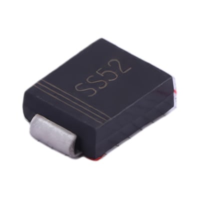 LGE RB520S-30 Single Diode
