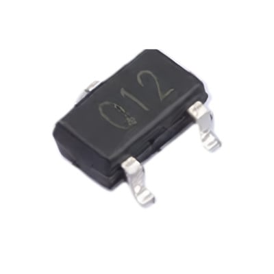 PJSEMI PJM2302NSC Single N-Channel MOSFET
