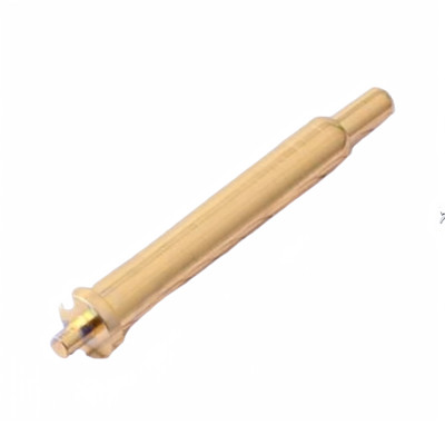 Xinyangze YZP0347-20125-01 Spring Loaded Pogo Pin Contact for Pressure Connectors for sale