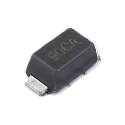 BORN SMBJ90CA TVS Diode