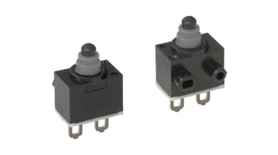 ALPSALPINE SPVQA10504 Limit Switch Chip
