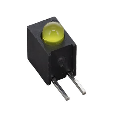 BIVAR H130CGD-120 Circuit Board Indicator