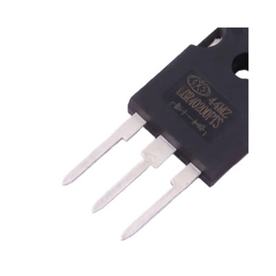 JUXING MBR3045PTS Single Diode