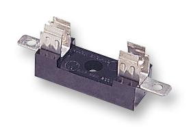 Bulgin FX0385 Fuseholder Chip – Reliable Circuit Protection Component