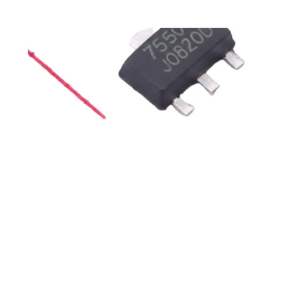 IDCHIP 7150-1 Linear LDO Voltage Regulator
