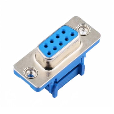 XKB Connection X0709FT7BL3 D-Sub Connector