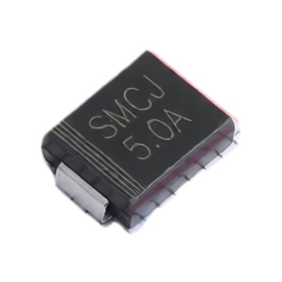 BORN SMFJ5.0A TVS Diode