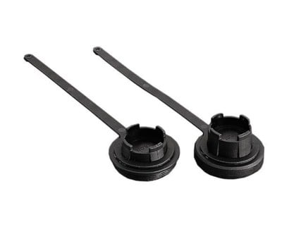 Bulgin PXP7088/1315 Circular Connector Accessory