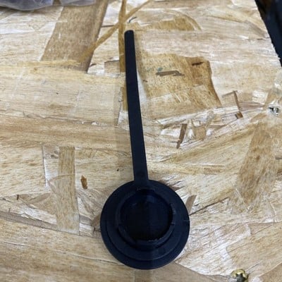 Bulgin PX0734 Circular Connector Accessory for sale