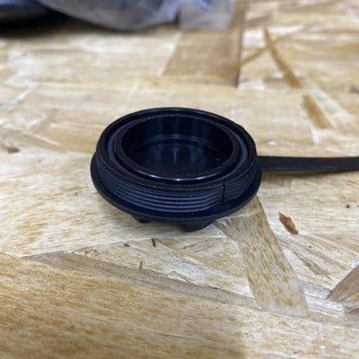 Bulgin PX0734 Circular Connector Accessory for sale