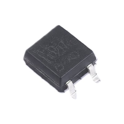 BC BCY212EA Solid State Relay Chip