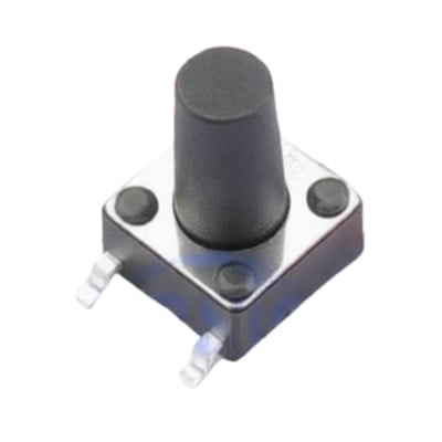 Korean Hroparts Elec K2-1102SP-L3SC-04 Tactile Switch