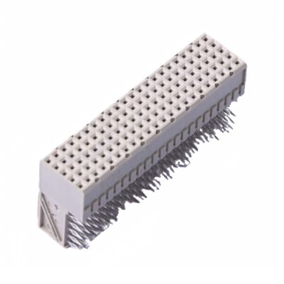 TE Connectivity 5352115-1 Hard Metric Standard Connector