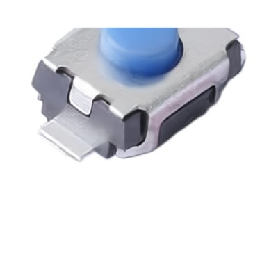 Korean Hroparts Elec K2-1807SM-B4DW-06 Tactile Switch