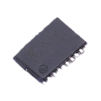 Minos 6288Q-MNS Gate Driver Chip