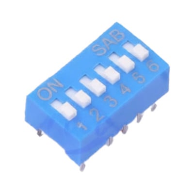 BIWIN BP05GB DIP/SIP Switch Chip