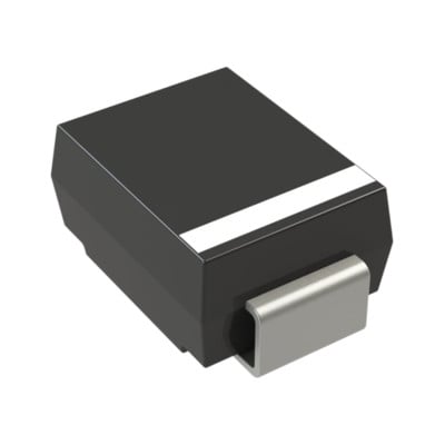 Central CMR2-06 TR13 PBFREE Single Diode