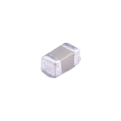 KEMET C0603C104K5RECAUTO Ceramic Capacitor