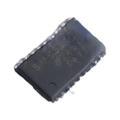 Signal Micro SIG1232A-ITSP24-RL Analog to Digital Converter