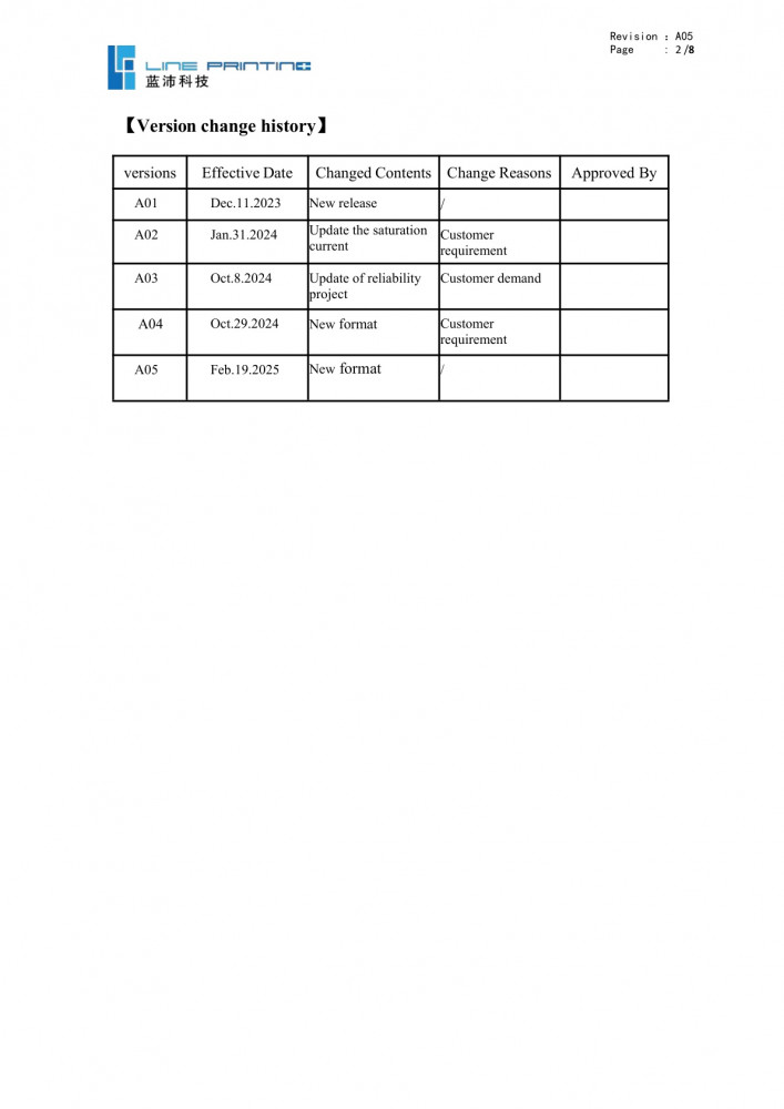 LMSC2520101R0MTA datasheet page 2