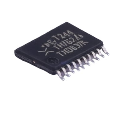 Nexperia 74LVT245PW,118 Buffers, Drivers, Receivers, Transceivers Chip